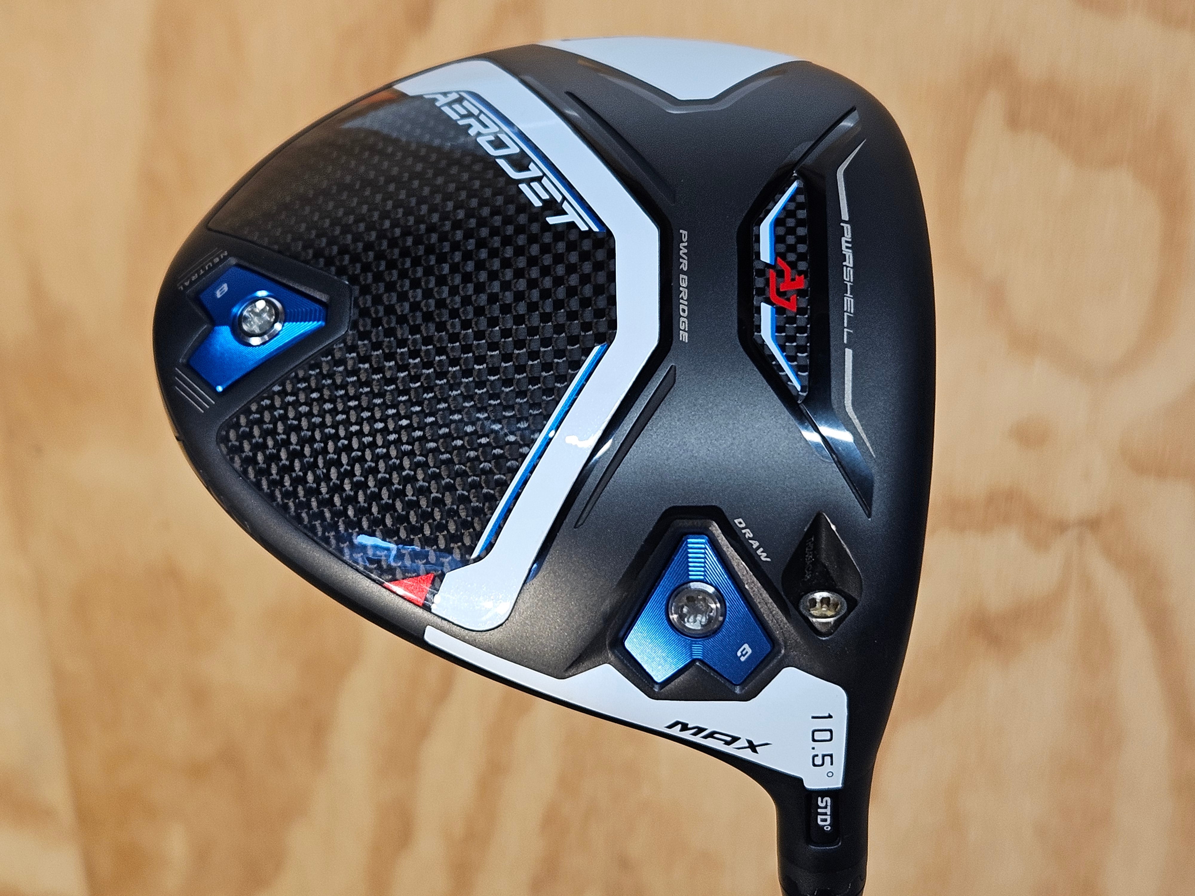 Drivers – Smooth Shafts