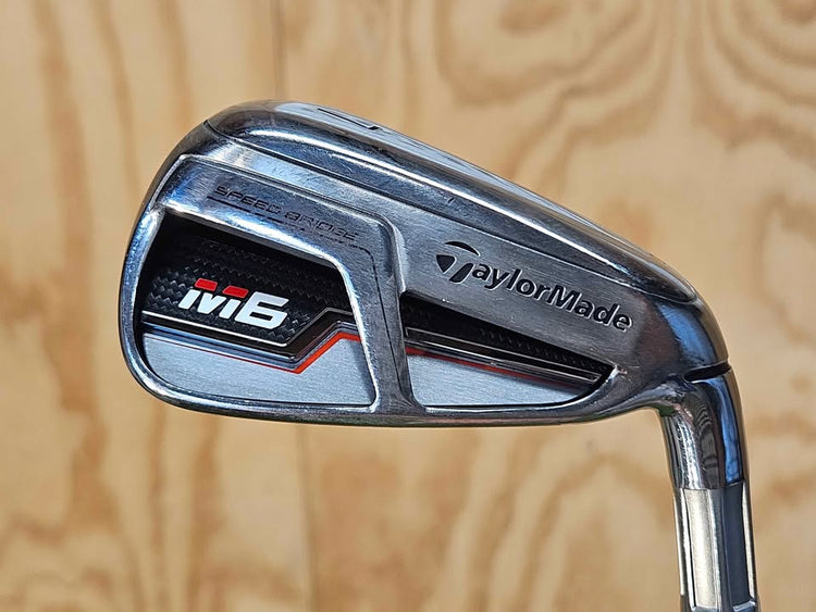 Smooth Shafts