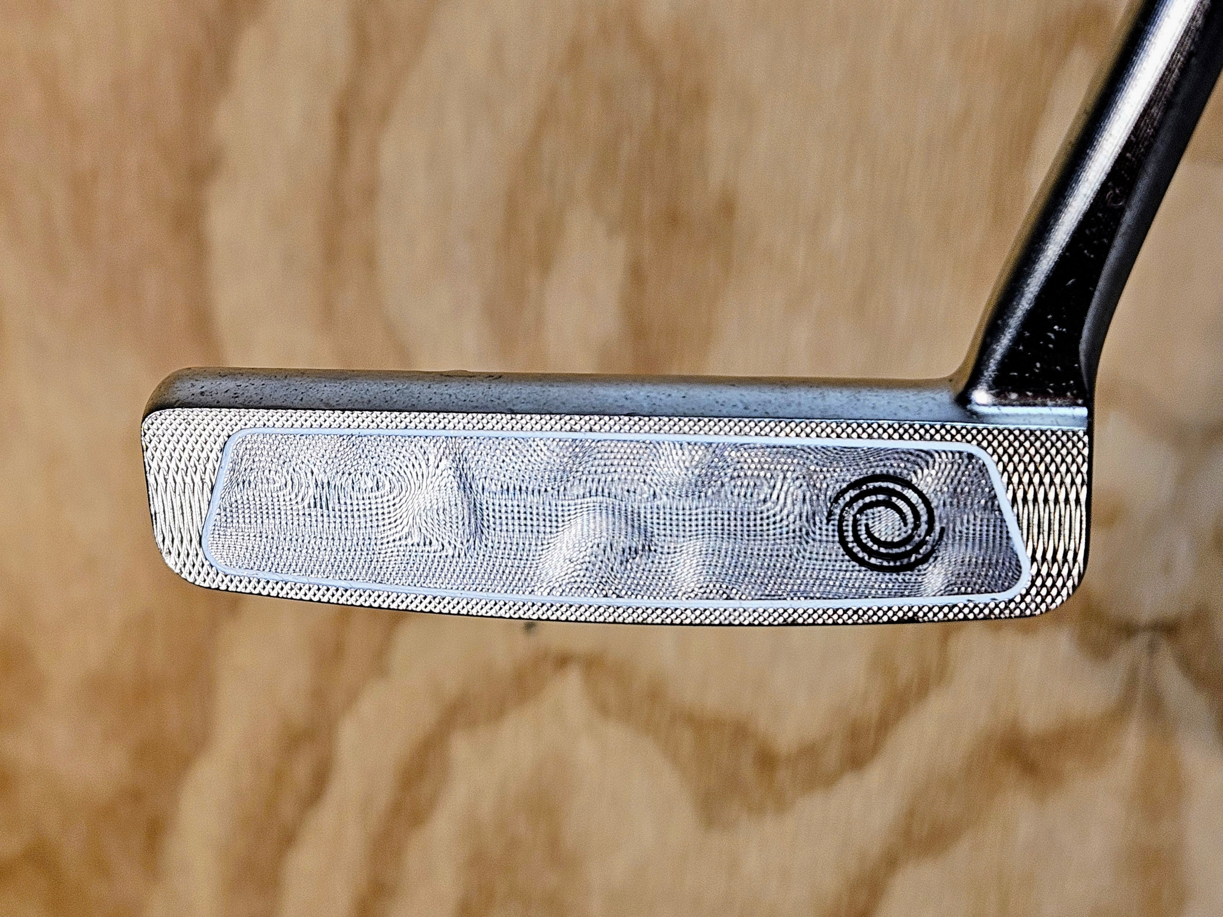 Putters – Smooth Shafts